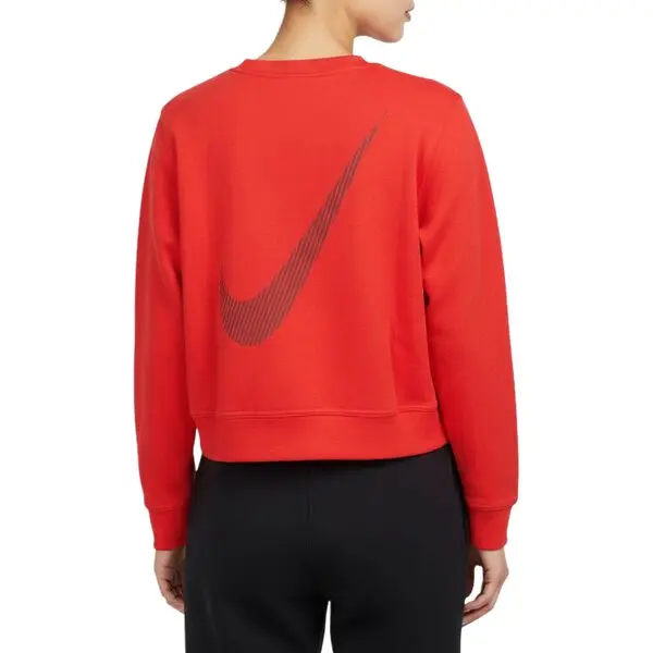 Nike Dri-fit Sweatshirt Asia Sizing