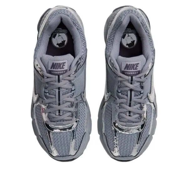 Nike Zoom Vomero 'gridiron