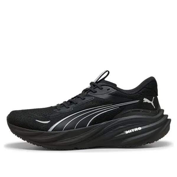 PUMA Magnify Nitro 3 - Black