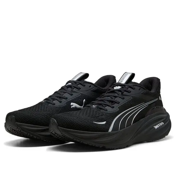 PUMA Magnify Nitro 3 - Black