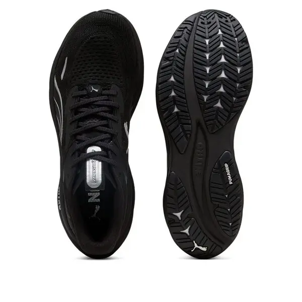 PUMA Magnify Nitro 3 - Black
