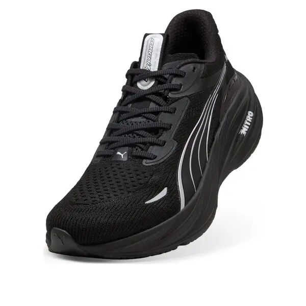 PUMA Magnify Nitro 3 - Black