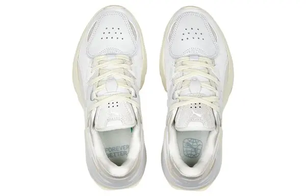 PUMA Orkid 'thrifted White Frosted Ivory
