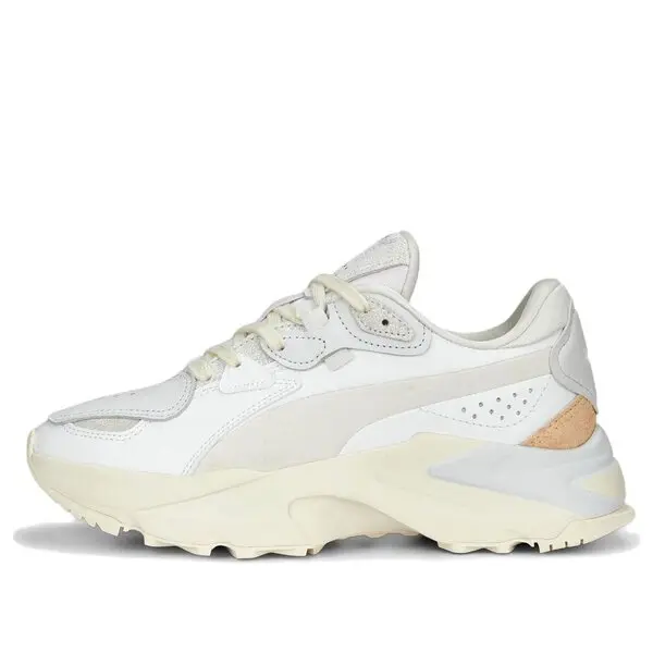 PUMA Orkid 'thrifted White Frosted Ivory - White/frosted Ivory