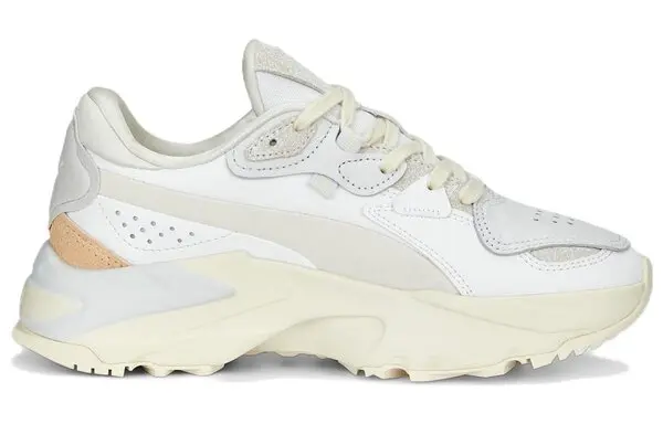 PUMA Orkid 'thrifted White Frosted Ivory - White/frosted Ivory