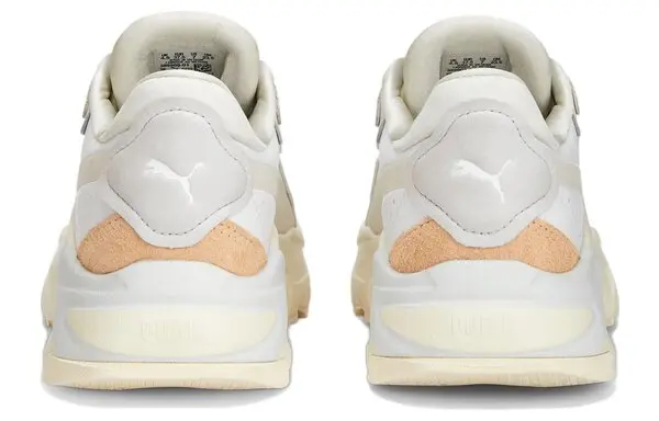 PUMA Orkid 'thrifted White Frosted Ivory - White/frosted Ivory