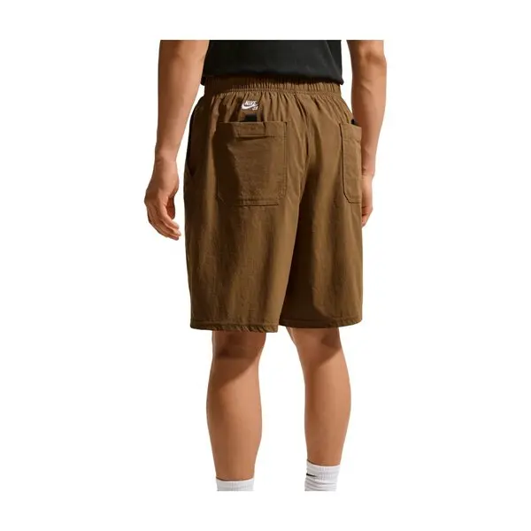 Nike Quick Drying Shorts Asia Sizing