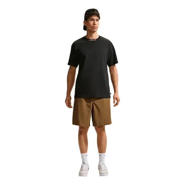 Nike Quick Drying Shorts Asia Sizing