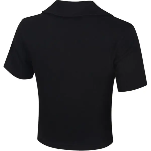 Nike Cropped T-shirt