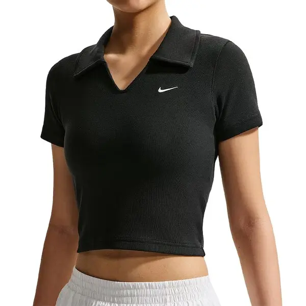 Nike Cropped T-shirt