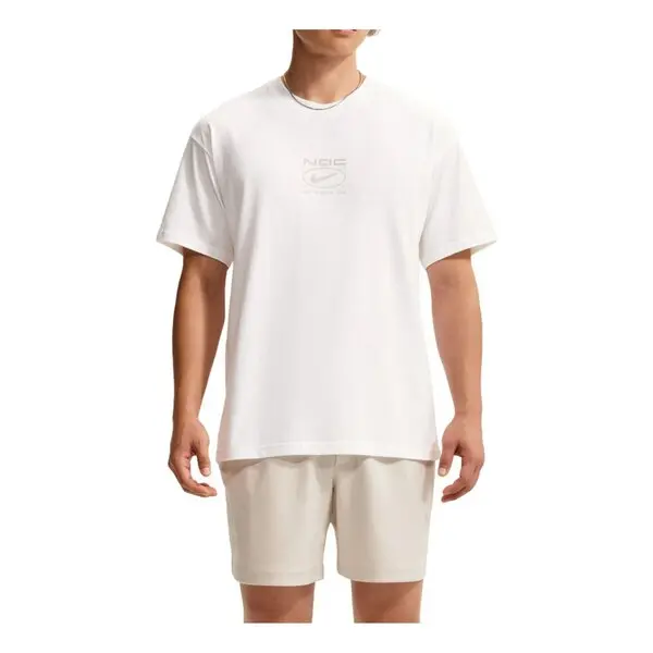 Nike N.a.c. T-shirt - White