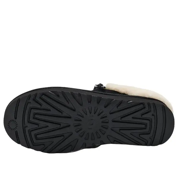 UGG Lowmel Mule - Black