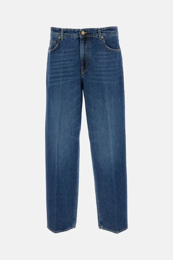 BRIGLIA 1949 Jeans Dennis Loose Fit