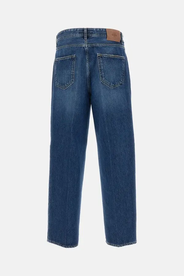 BRIGLIA 1949 Jeans Dennis Loose Fit