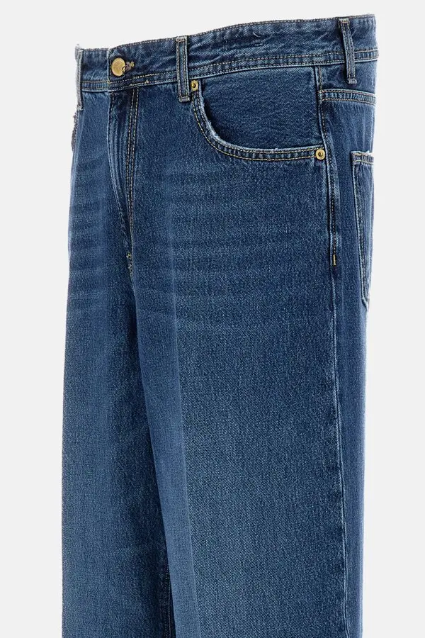 BRIGLIA 1949 Jeans Dennis Loose Fit