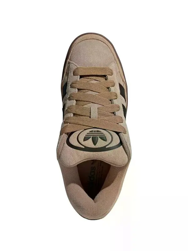 Adidas Campus St Sneakers - Brown