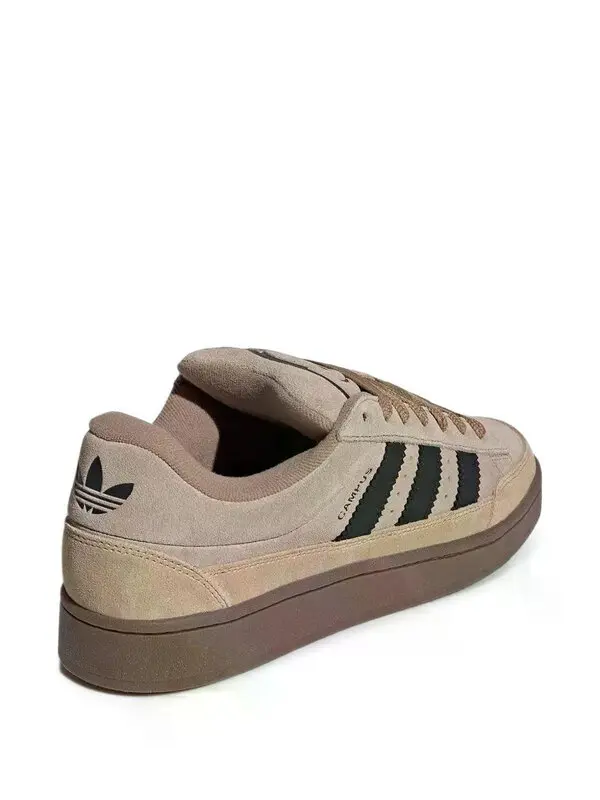 Adidas Campus St Sneakers - Brown