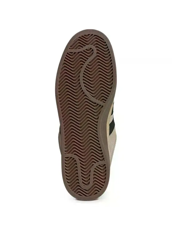 Adidas Campus St Sneakers - Brown