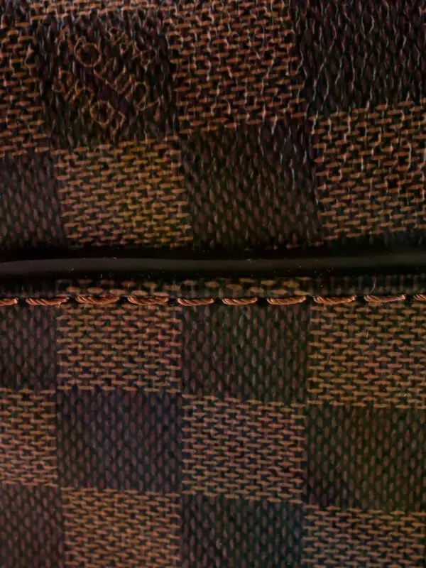 LOUIS VUITTON Marylebone Handbag Damier Gm Hobo Bag