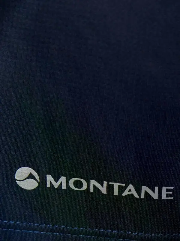 MONTANE Short-sleeve T-shirt