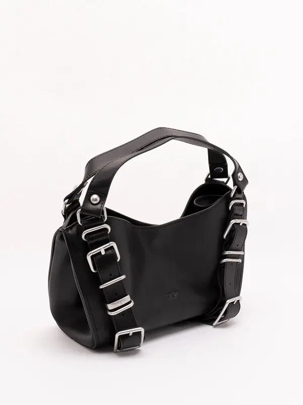 DIESEL® D-one Small Handbag - Multicolor