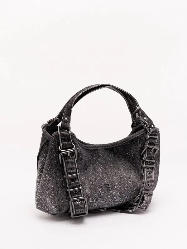 DIESEL® D-one Small Handbag - Multicolor