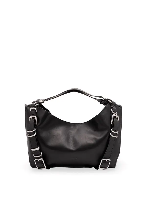 DIESEL® D-one Medium Handbag - Multicolor