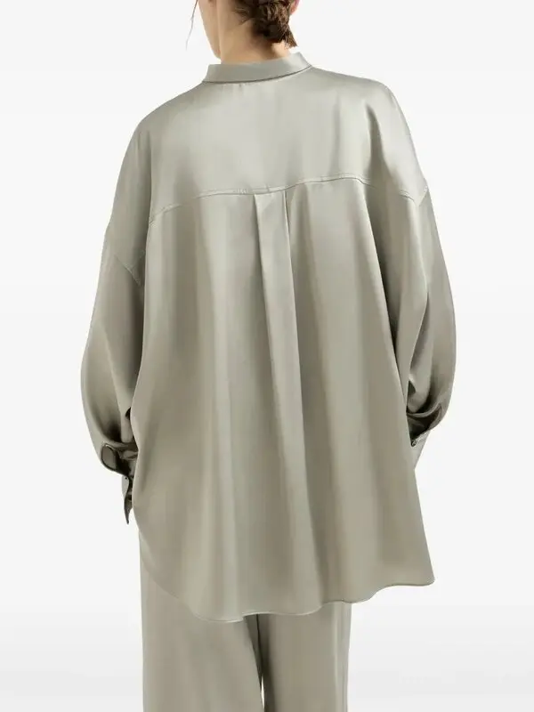 Brunello Cucinelli Shirt - Multicolor