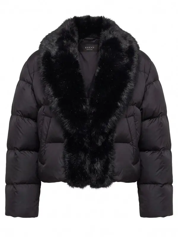 Gucci Lightweight Jacket - Multicolor
