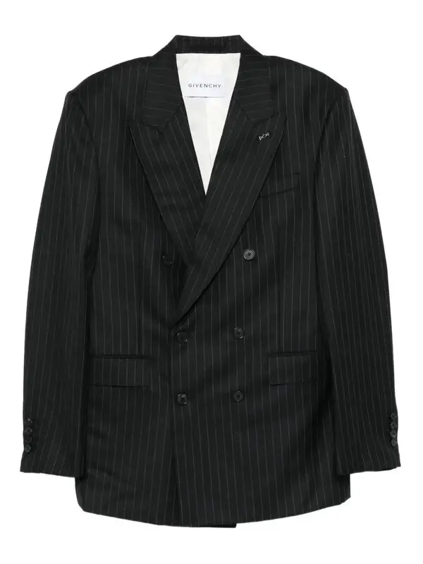 Givenchy Jacket - Multicolor