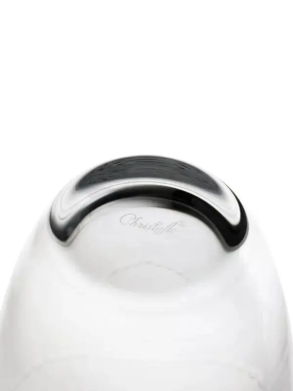 Christofle Perles Pitcher - Neutrals