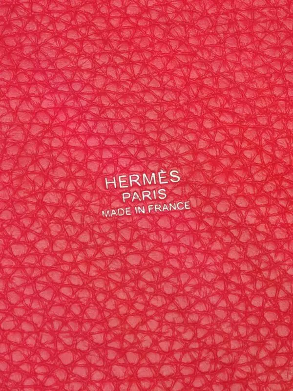 Hermès 2020 Picotin Lock Mm Tote Bag - Pink