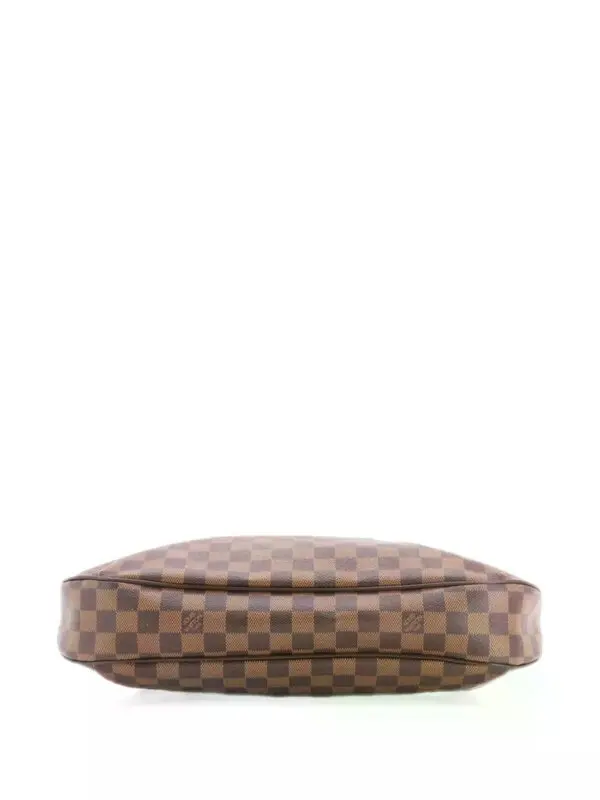 LOUIS VUITTON Thames Handbag Damier Gm Hobo Bag
