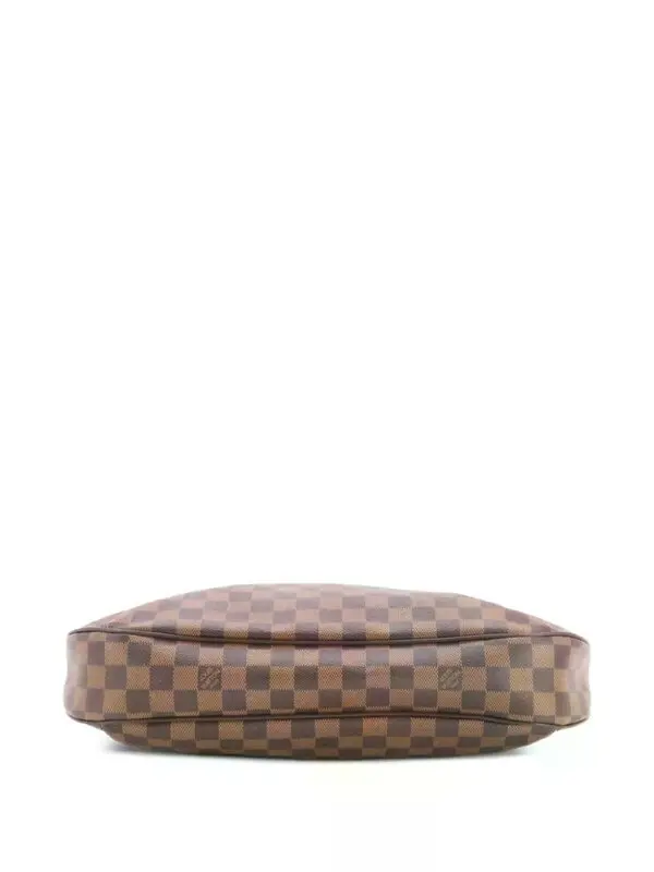LOUIS VUITTON Thames Handbag Damier Gm Shoulder Bag