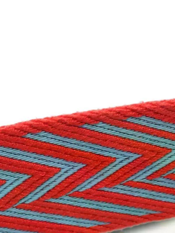 Hermès 2019 Sangle Zigzag Shoulder Strap