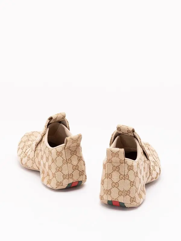 Gucci Drip Sneakers