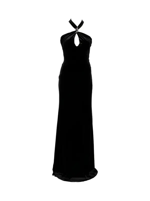 NISSA Evening Dress