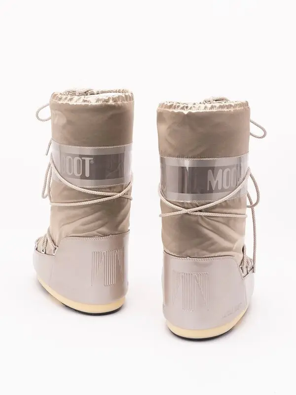 Moon Boot Icon Glance` Boots