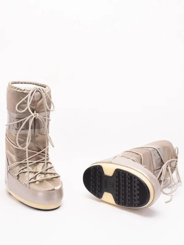 Moon Boot Icon Glance` Boots