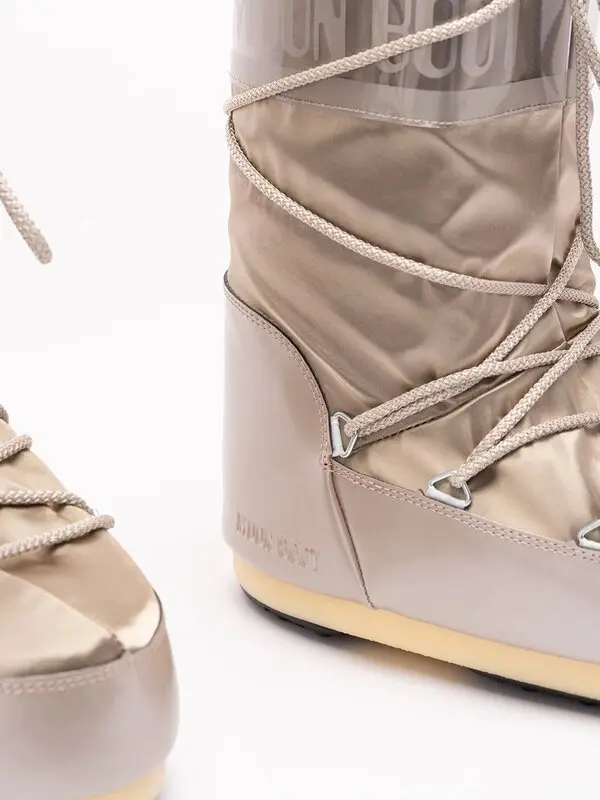 Moon Boot Icon Glance` Boots
