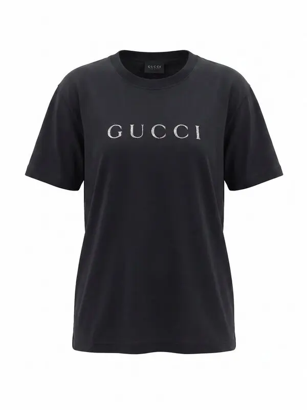 Gucci Jersey T-shirt