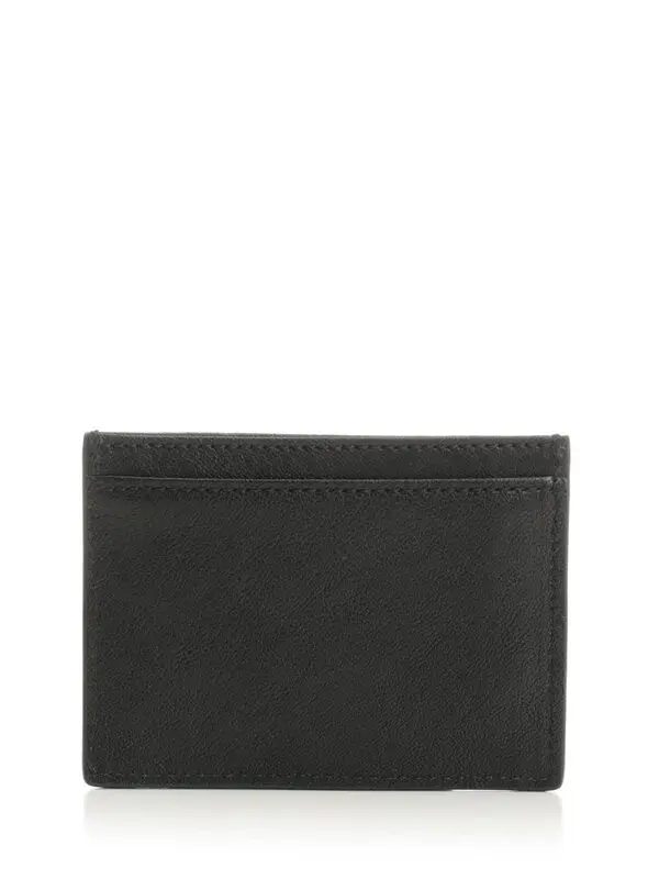 VIVIENNE WESTWOOD Orb Card Holder