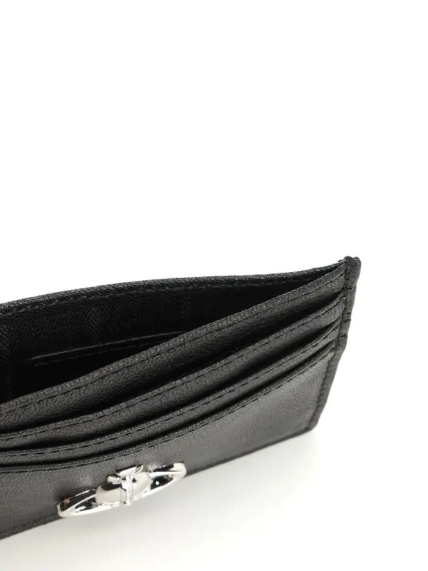 VIVIENNE WESTWOOD Orb Card Holder