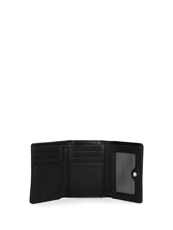 VIVIENNE WESTWOOD Frame Small Wallet