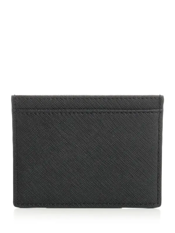 VIVIENNE WESTWOOD Flat' Card Holder