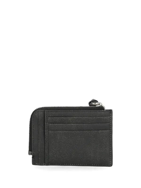 VIVIENNE WESTWOOD Zip Card Holder