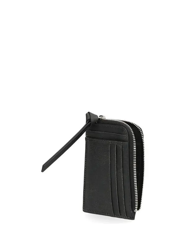 VIVIENNE WESTWOOD Zip Card Holder