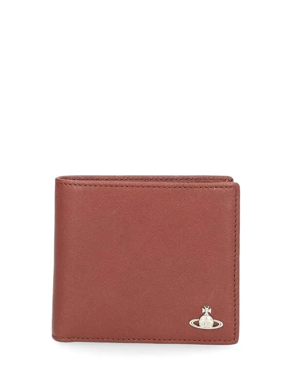 VIVIENNE WESTWOOD Billfold Wallet