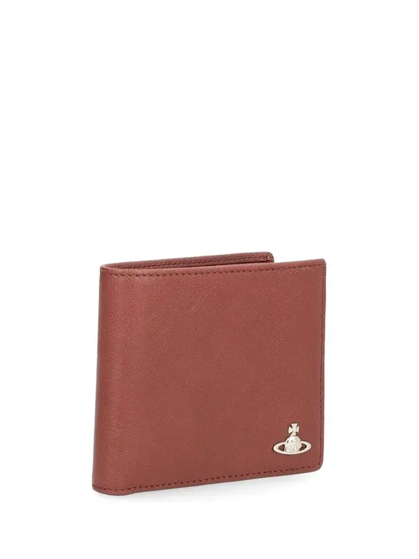 VIVIENNE WESTWOOD Billfold Wallet