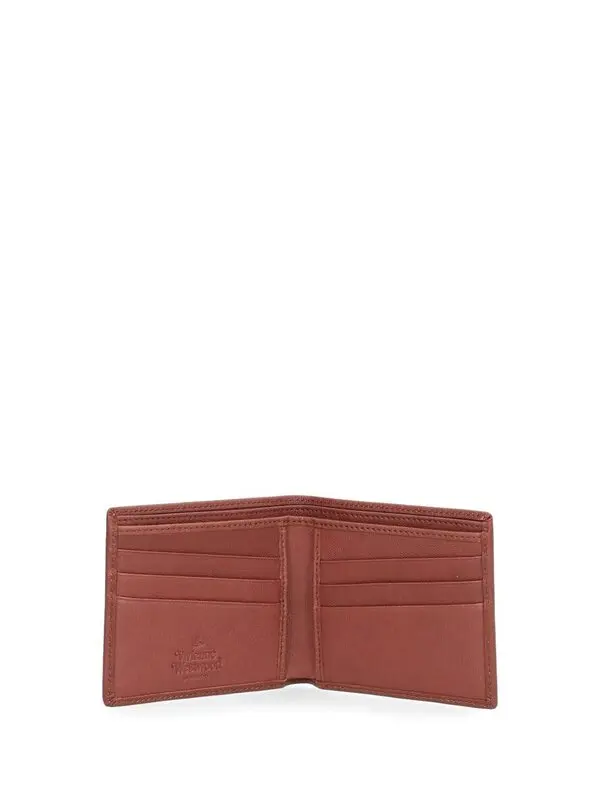 VIVIENNE WESTWOOD Billfold Wallet